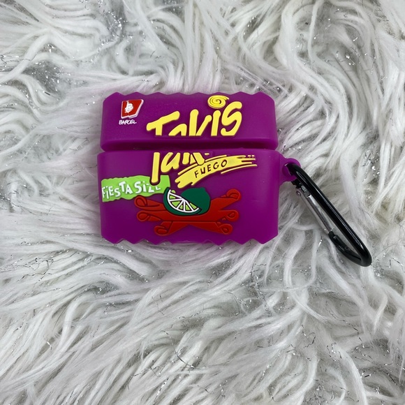 Cell Phones & Accessories | Takis Airpod Pro Case | Poshmark